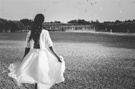 Opter Pour La Bonne Lingerie à Porter Sous Sa Robe De Mariée