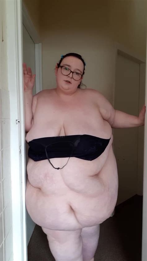 Ssbbw Ladybrads