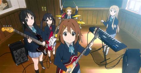Does Japanese Music Depend On Anime For Its Success Crazy For Anime