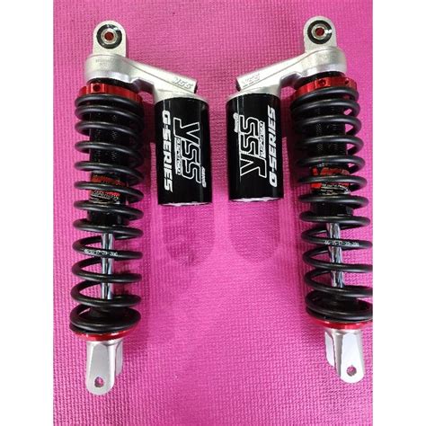 YSS G Series Mm Shock For Nmax V Aerox V Aerox V Shopee Philippines