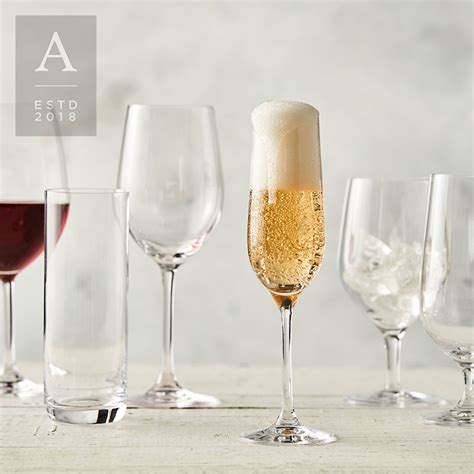 Stl Glassware Artisan Tableware Co Shop Tabletop Solutions