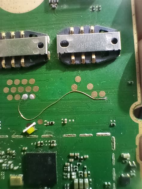 Gsmdod Rm1190 Nokia 150 Power Key Way