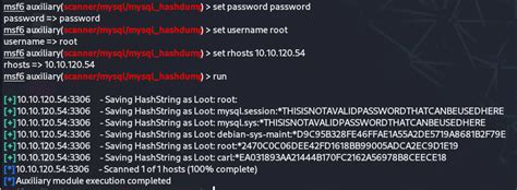 metasploit exploitation tryhackme by zinon ze medium