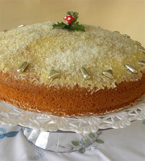 Lemon Buttercream Vassilopita Kopiaste To Greek Hospitality