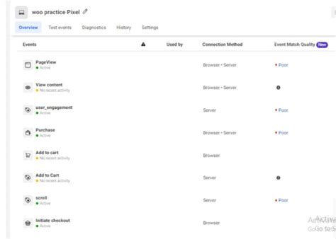 Fix Facebook Pixel Conversion Api Tracking Setup For Ios Update Fb
