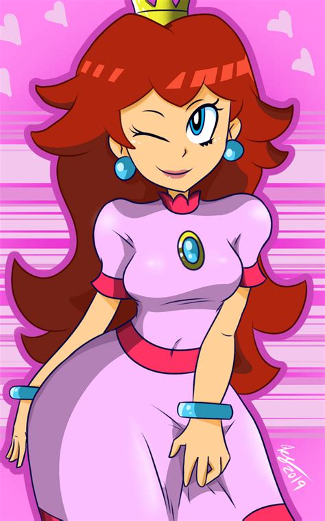 Princess Peach The Toadstool By Cronocain On Deviantart