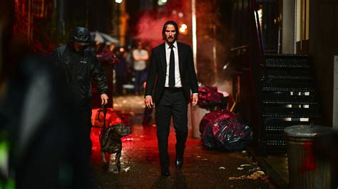 1920x1080 John Wick 3 Parabellum Movie 2019 8k Laptop Full Hd 1080p Hd