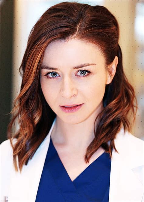 Greys Anatomy Amelia Shepherd Caterina Scorsone Porn Pictures Xxx