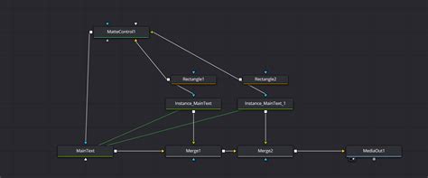 best workflow for animating highlighted text r davinciresolve