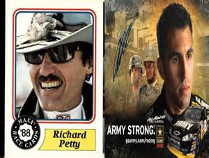 Richard Petty Reveals Deep Loneliness After Losing His Wife Lynda