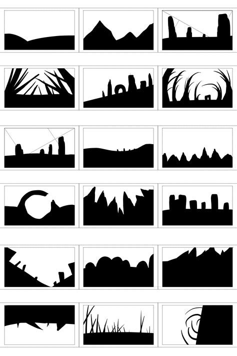 2 Tone Landscape Show Gamedevtv