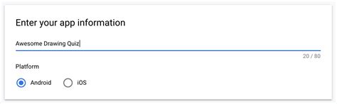 Adding AdMob Ads To A Flutter App Google Codelabs