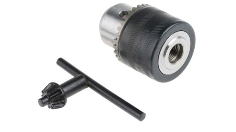 Accessoire Pour Perceuse Type Mandrin De Perçage Rs Pro Pour Perceuses