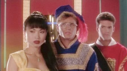 Watch Mighty Morphin Power Rangers Netflix