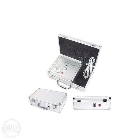 Warts Skin Tags Removal Electro Cautery Facial Slimming Machine