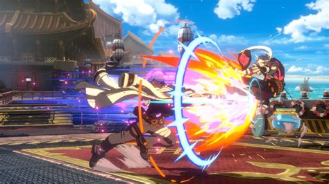 Dnf Duel Dlc 4 Monk On Steam
