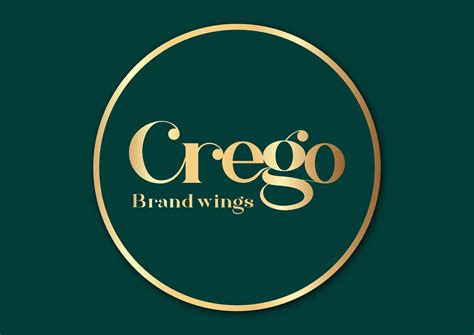Crego Thiết Kế Logo Tư Vấn Thiết Kế Phát Triển Thương Hiệu Nha Trang