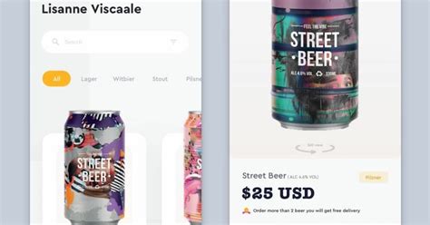 Examples Of Good And Bad UI Design Week