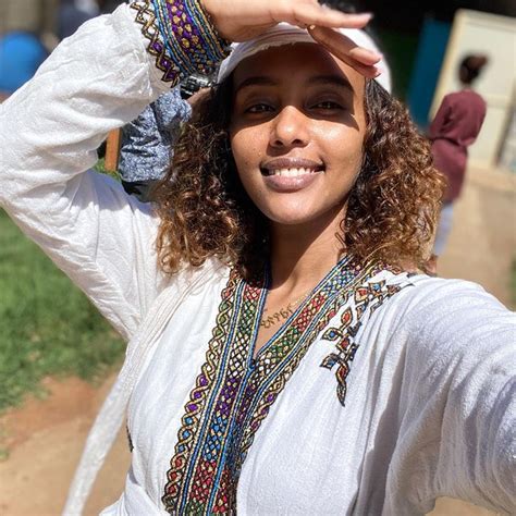 Pin Von Habesha Culture Auf የሴቶች Ethiopian And Eritrean Dresses For Women
