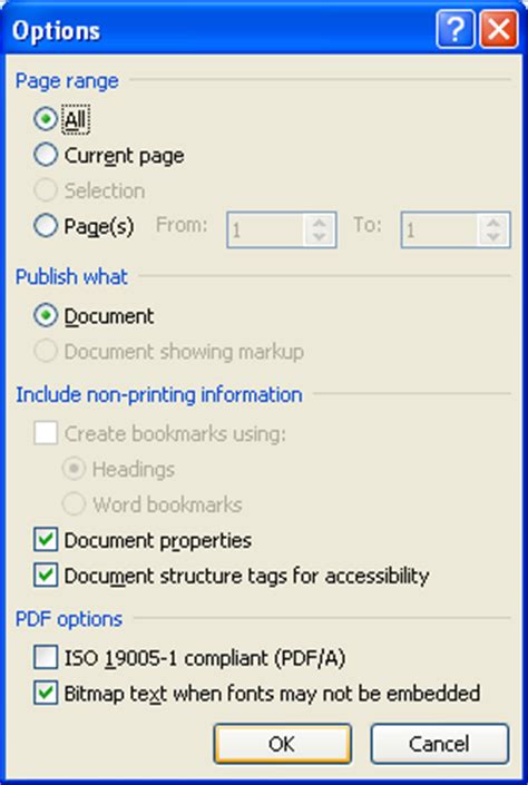 Save An Office Document As An XPS Document Word Office Collaboration