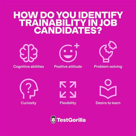 Why Trainability Matters In Candidates Testgorilla