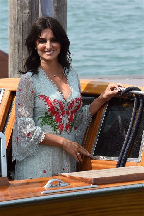 Penelope Cruz Sexy The Fappening Leaked Photos