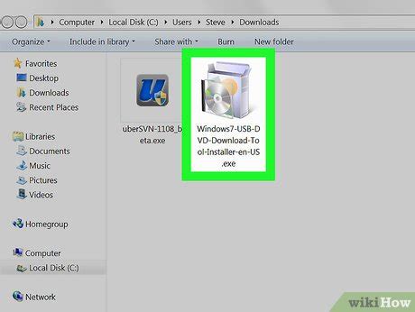 4 Cara Untuk Membuat Drive USB Untuk Boot Komputer WikiHow