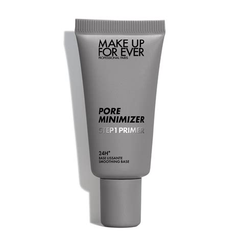 Step 1 Primer Pore Minimizer Travel Size Primer Make Up For Ever
