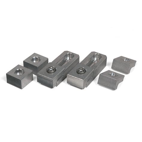 Cnc Clamps Carbide 3d