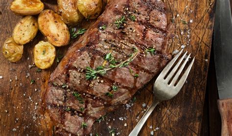 The 10 Best Steak Cuts For Grilling And Cooking Tips Purewow