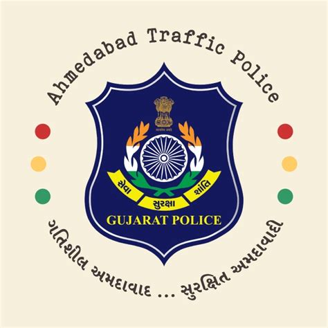 Ahmedabad Traffic Police