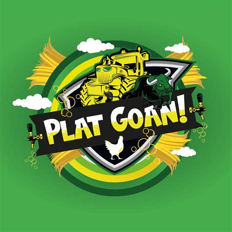Plat Goan