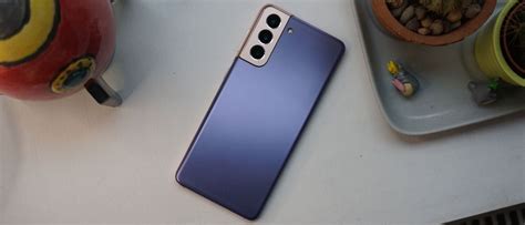 Samsung Galaxy S21 Review No Longer On Top But Still A Great Choice