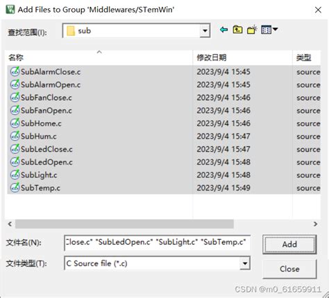 项目（智慧教室）第三部分，人机交互在stm32上的实现stm32的开发人机交互 Csdn博客