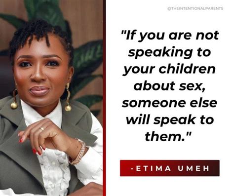 Sexual Misconceptions Every Parent Should Know Wendy Ologe Helping Parents Raise