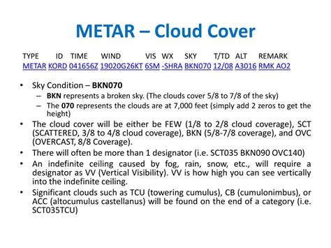 Metar Decoder Phak Hot Sex Picture