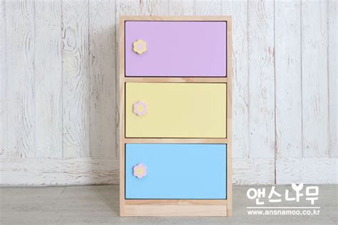 3인도어사물함 컬러도어사물함 유치원사물함 어린이집사물함 원목사물함 유아사물함 수납장 교실가구 다용도장 앤스나무 네이버 블로그