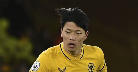 황희찬 한국 선수 5번째 Epl 100경기 출전…공격 포인트는 못 올려