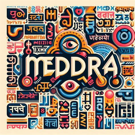 Meddra In Different Languages Drug Safety
