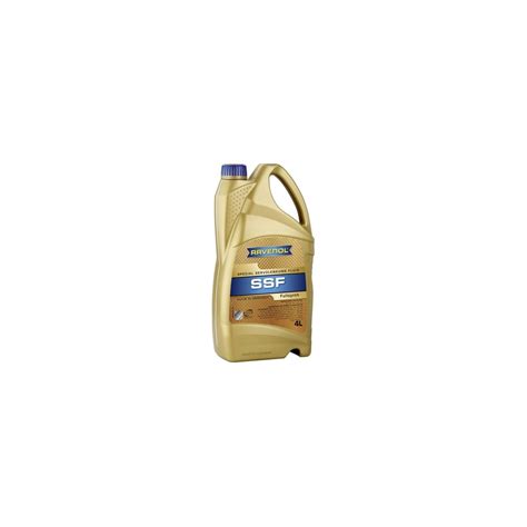 Жидкость для гидроусилителя RAVENOL SSF Spec. Servolenkung Fluid new ...