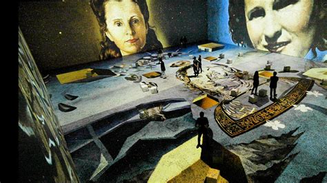 DALI CYBERNETICS KULTURINFORMATION Kunst
