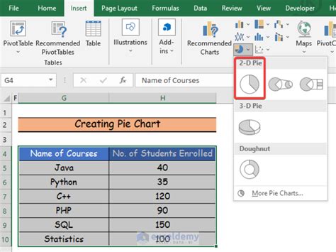 How To Show Percentage And Value In Excel Pie Chart