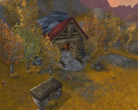 Jangolode Mine Wowpedia Your Wiki Guide To The World Of Warcraft
