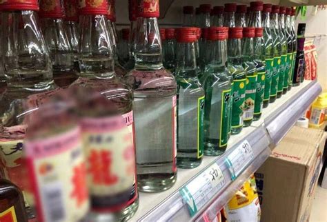 中国三大倒霉酒，曾经风靡全国酒友无数，现在却只能沦落货架积灰 知乎