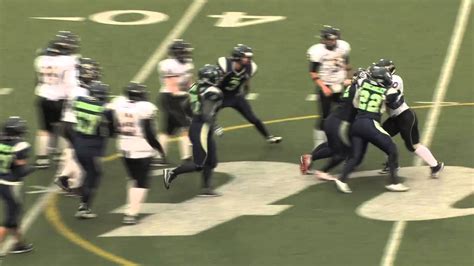Seattle Majestics Vs Portland Shockwave Wfa Football Week