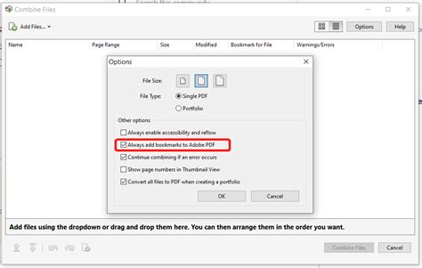 Solved Mulitple Large Fillable Pdfs Adobe Product Community 13108991