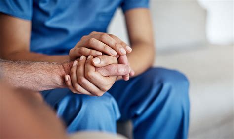 What Are The Three Stages Of Dying Traditions Health