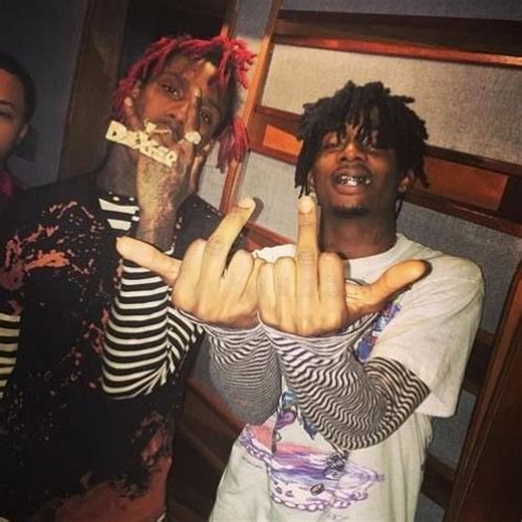 Stream Playboi Carti X Famous Dex Let It Godrippy Reprod Kendrick