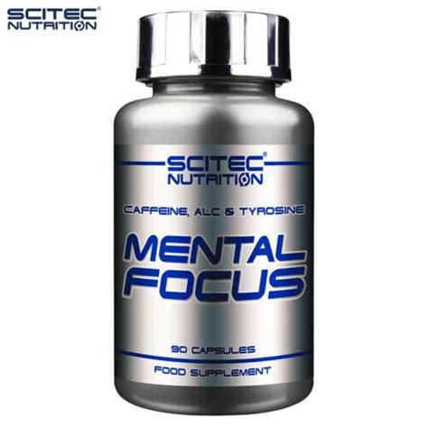 Mental Focus Mental Focus Capsules Mental Focus Capsules Price In
