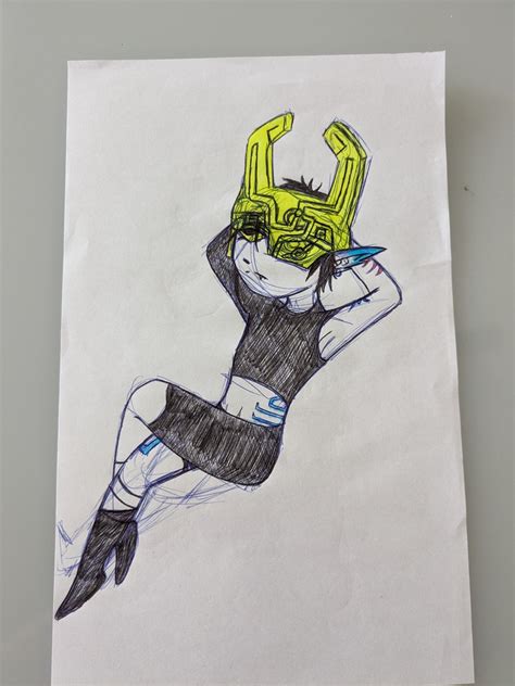 HOW NICE ᄇ ﻭ on Tumblr